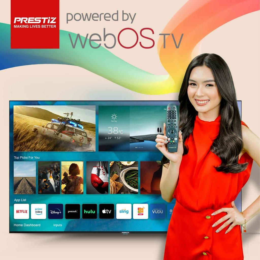 Prestiz Philippines, Online Shop | Shopee Philippines