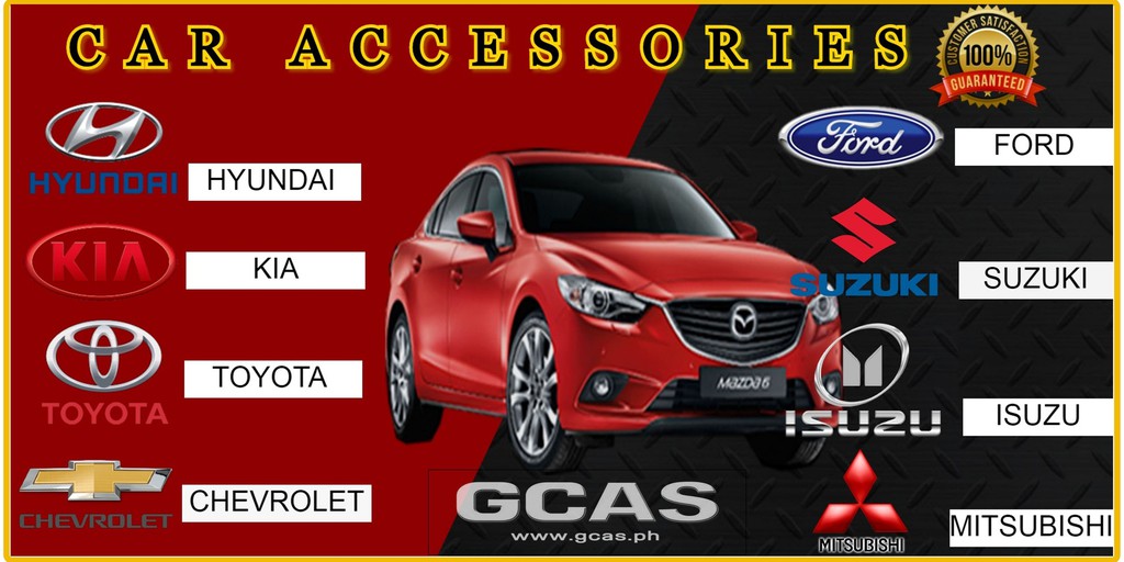 GCAS.PH, Online Shop | Shopee Philippines