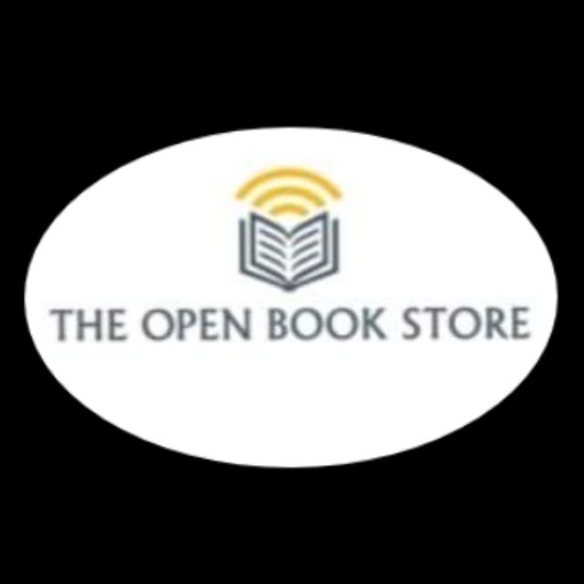 THE OPEN BOOKSTORE BOOKSHOP, Online Shop | Shopee Philippines