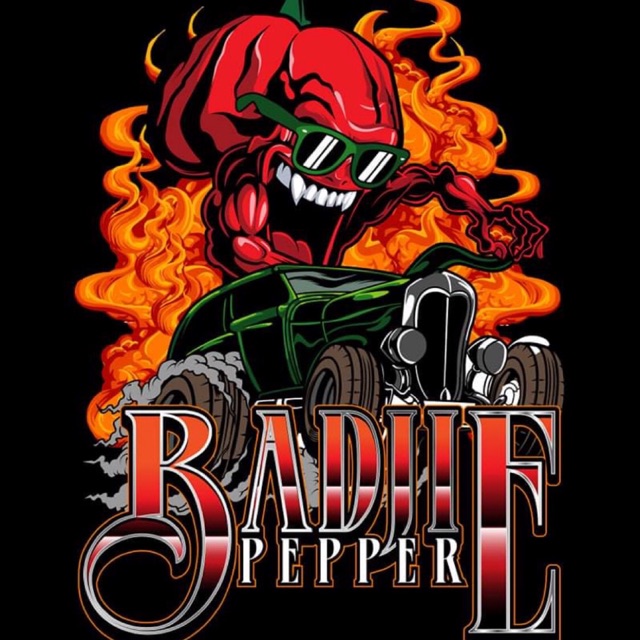 Badjie Pepper Chili Farm, Online Shop | Shopee Philippines