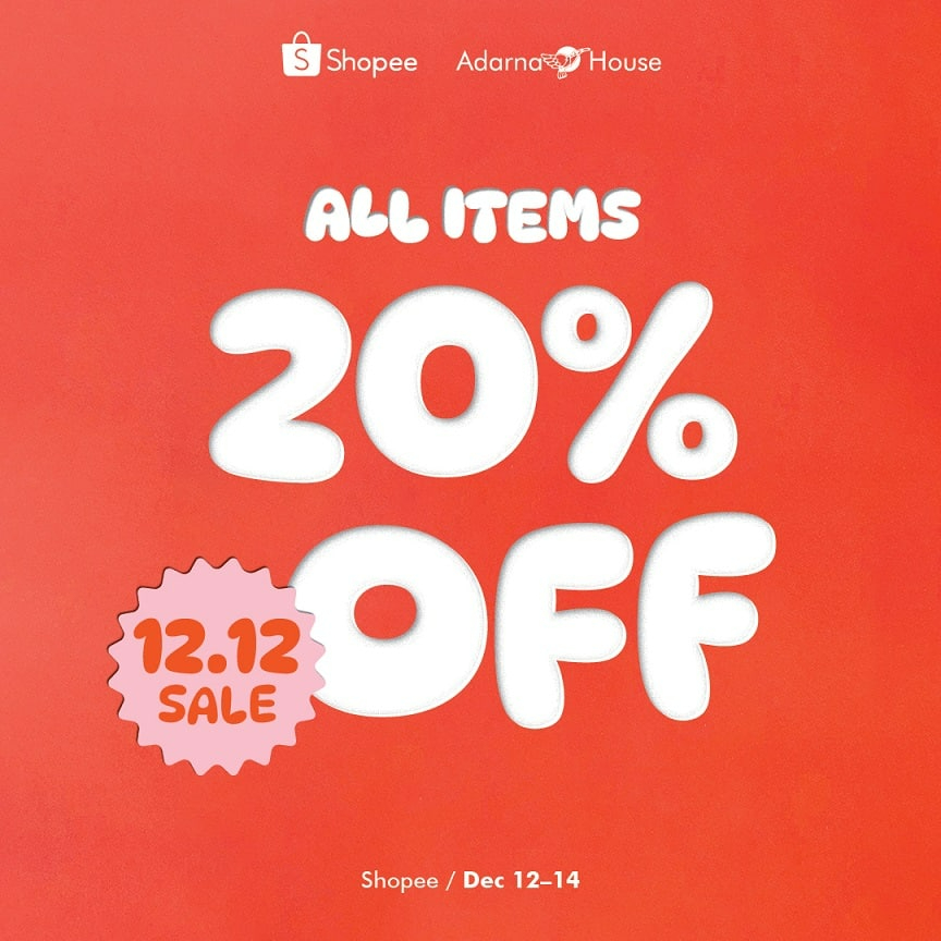 Adarna House Official, Online Shop | Shopee Philippines