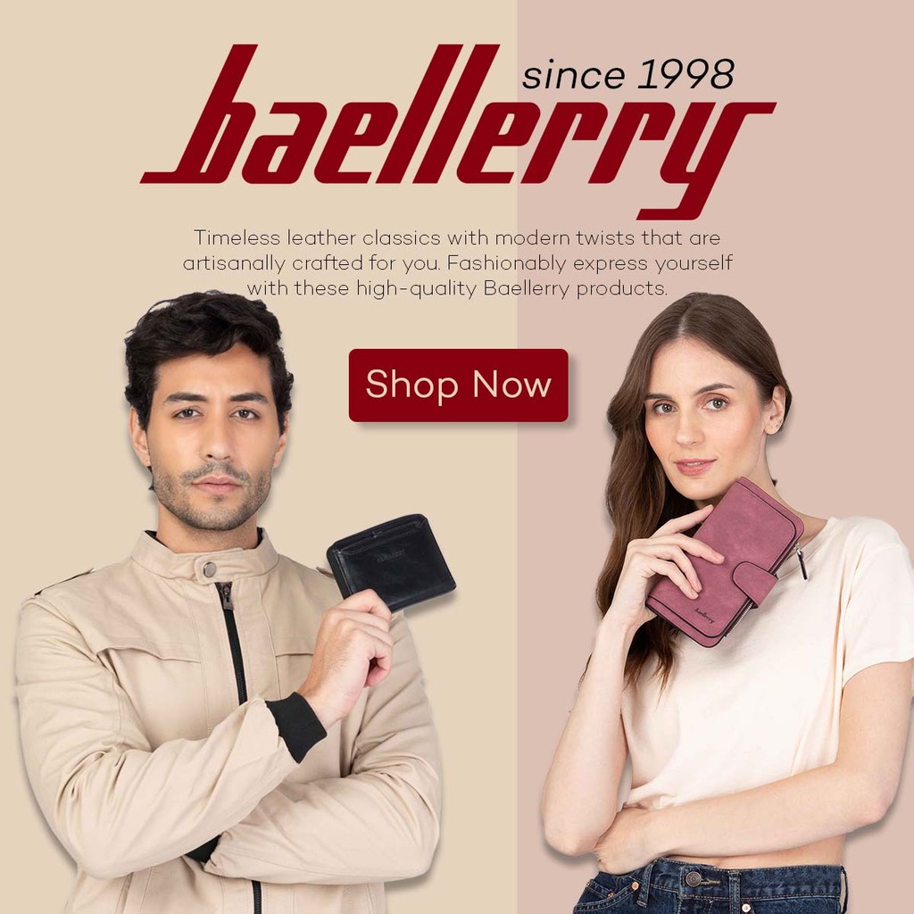 Baellerry Official Store