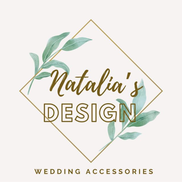 Natalia's Design, Online Shop | Shopee Philippines
