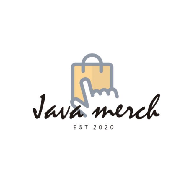 Java Merch, Online Shop | Shopee Philippines