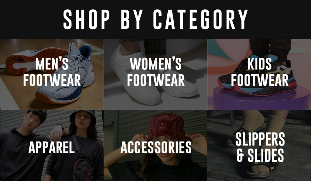 World Balance Official Store