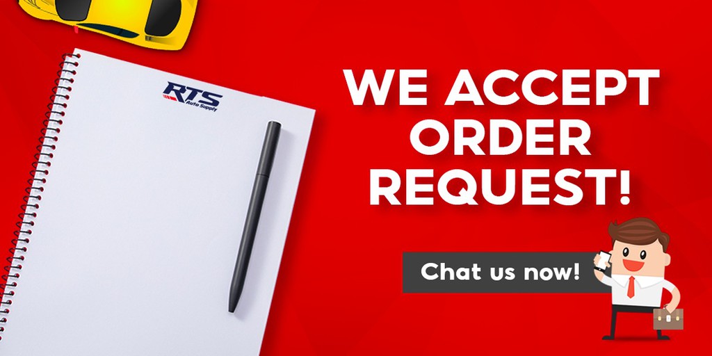 RTS Auto Supply, Online Shop | Shopee Philippines