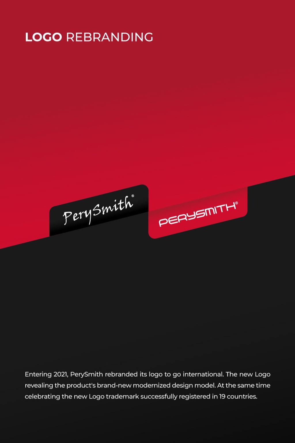 PerySmith Official Mall