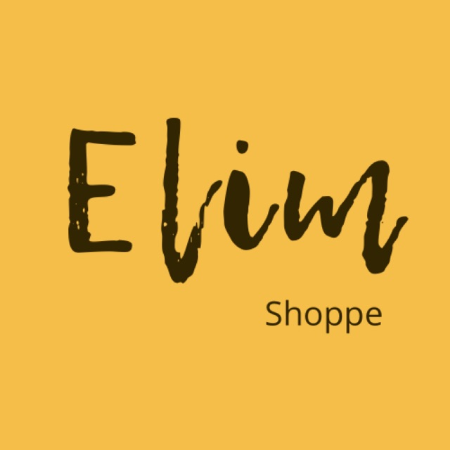Elim shoppe, Online Shop | Shopee Philippines