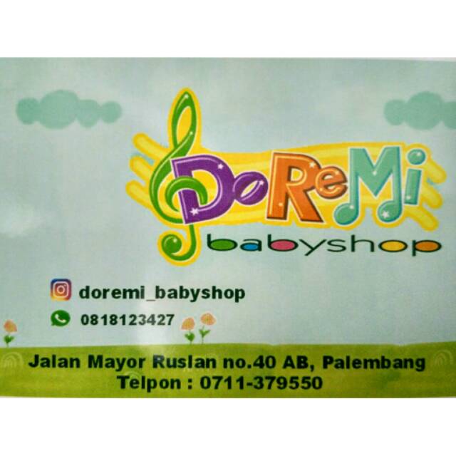 doremi_plm.ph, Online Shop | Shopee Philippines