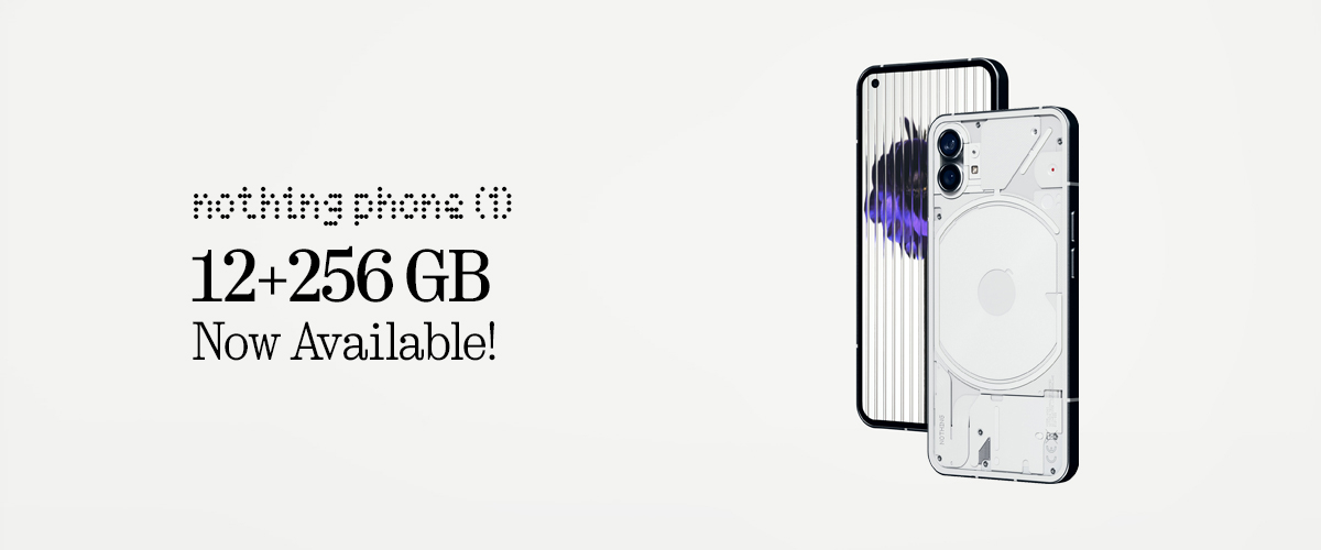 Nothing PH, Online Shop | Shopee Philippines