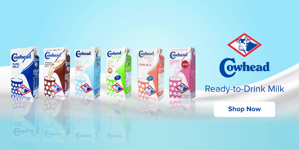 Cowhead Philippines, Online Shop | Shopee Philippines