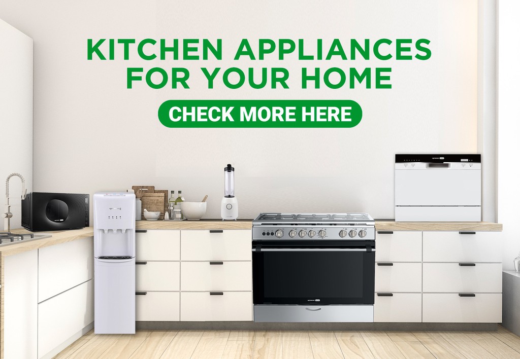 XTREME Appliances, Online Shop | Shopee Philippines