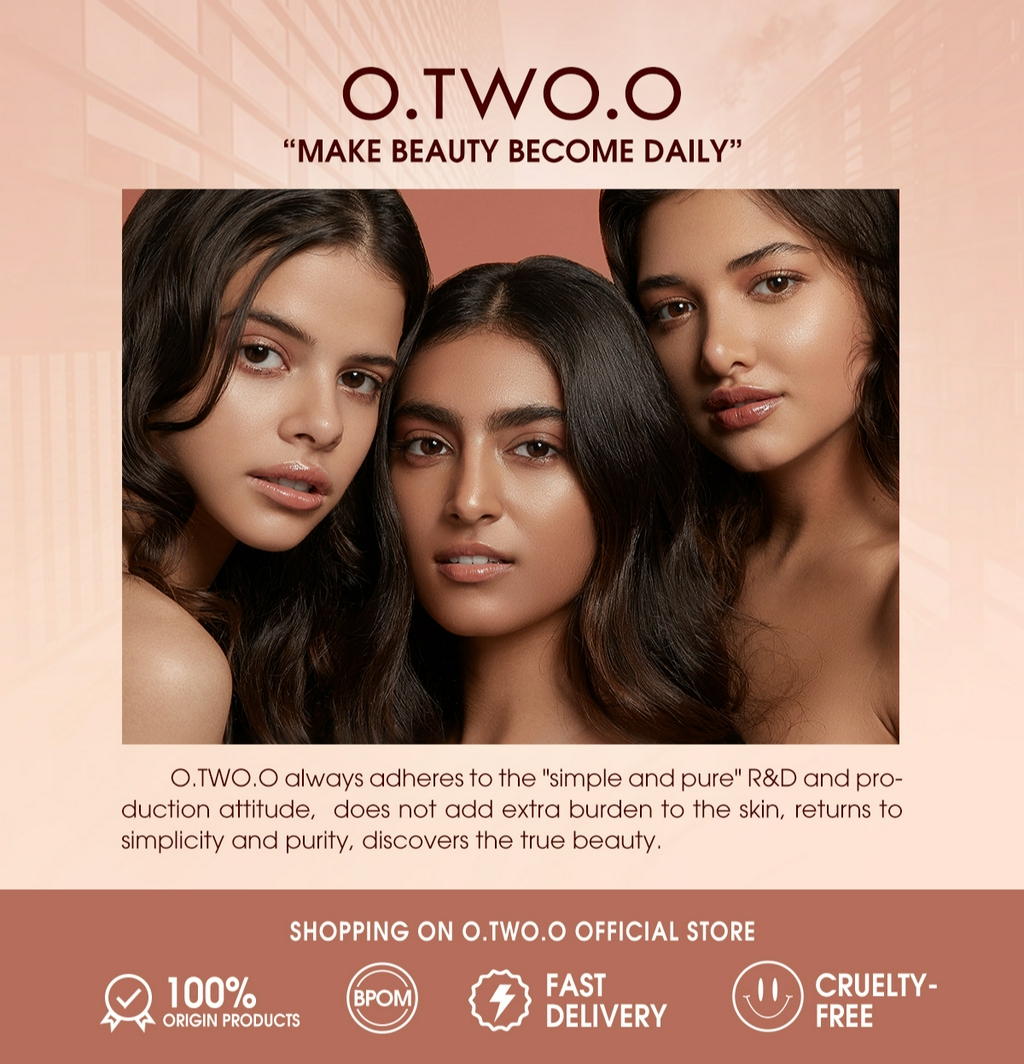 O.TWO.O, Online Shop | Shopee Philippines