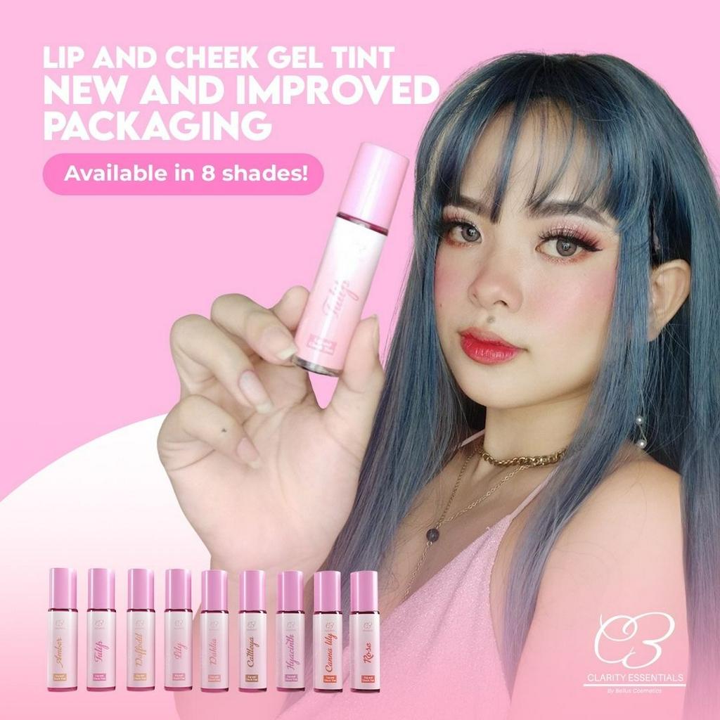 Clarity Essentials, Online Shop | Shopee Philippines