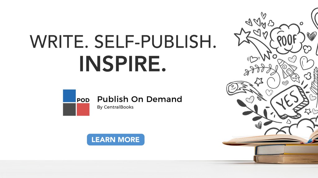 CentralBooks, Online Shop | Shopee Philippines