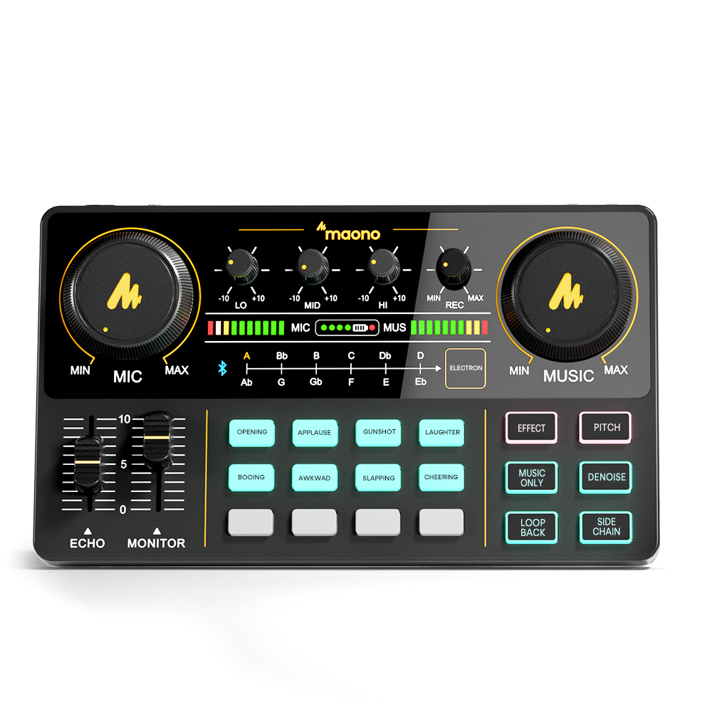 MAONO OFFICIAL STORE