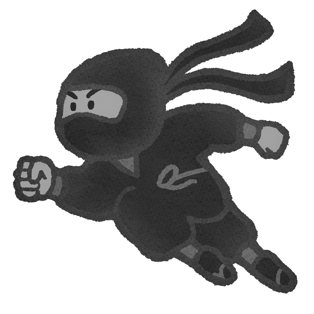 Ninja Brothers Select, Online Shop | Shopee Philippines