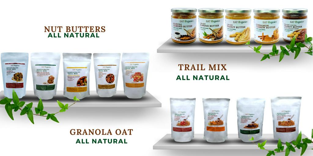 Eat Purico by eat organico, Online Shop | Shopee Philippines