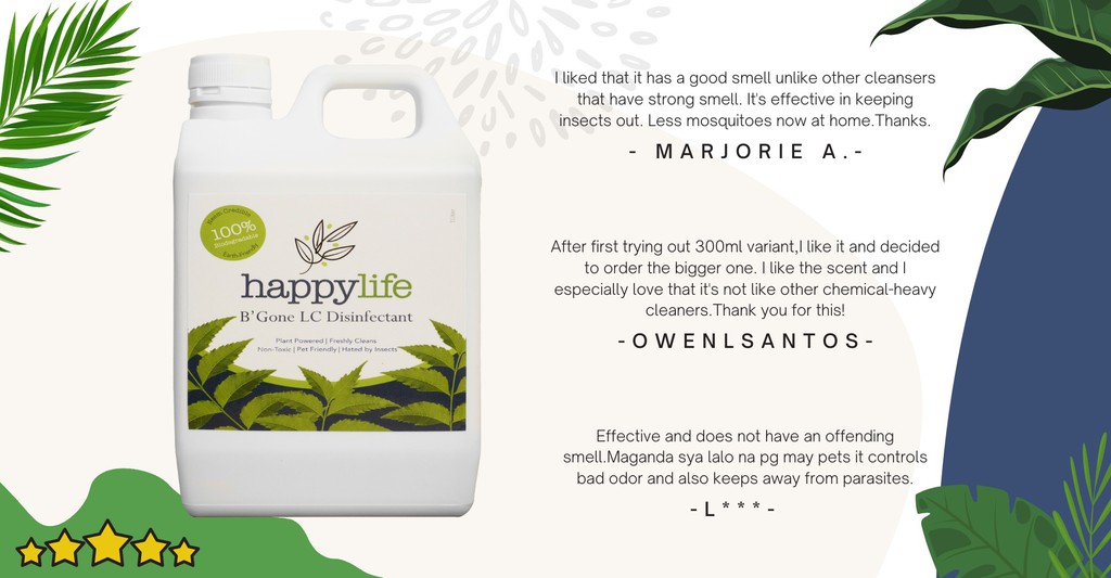 Happy Life Organics, Online Shop | Shopee Philippines