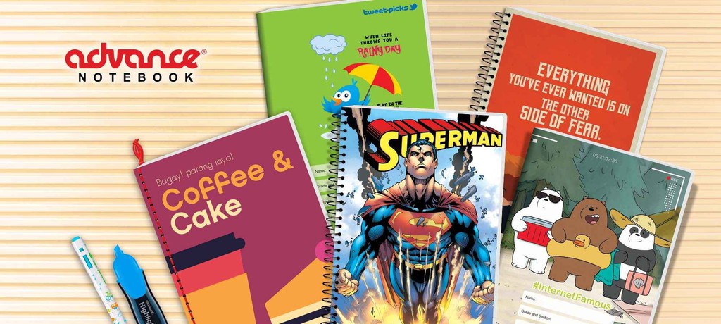 Advance Paper, Online Shop | Shopee Philippines