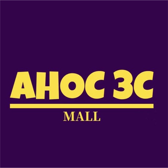 AHOC 3C Mall, Online Shop | Shopee Philippines
