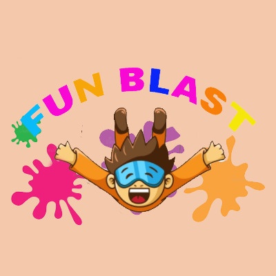 Fun Blast, Online Shop | Shopee Philippines