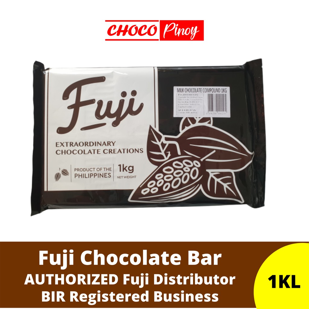 Choco Pinoy, Online Shop | Shopee Philippines