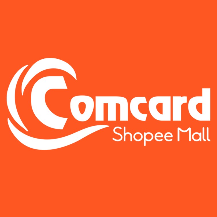 Comcard Mall, Online Shop | Shopee Philippines