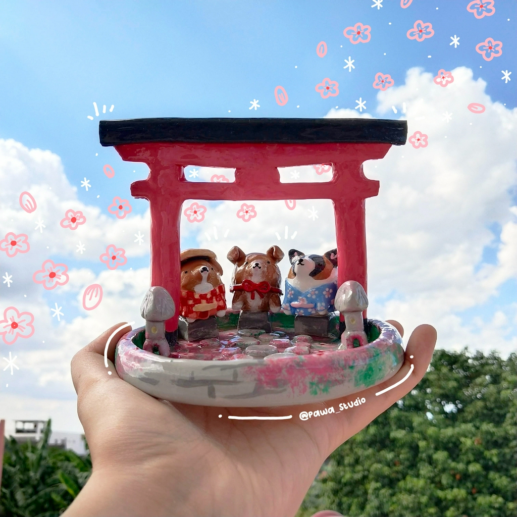 Pawa Studio, Online Shop | Shopee Philippines