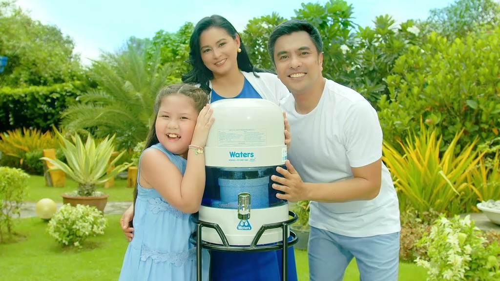 Waters Philippines -, Online Shop | Shopee Philippines
