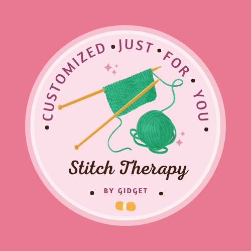 Stitch Therapy, Online Shop | Shopee Philippines