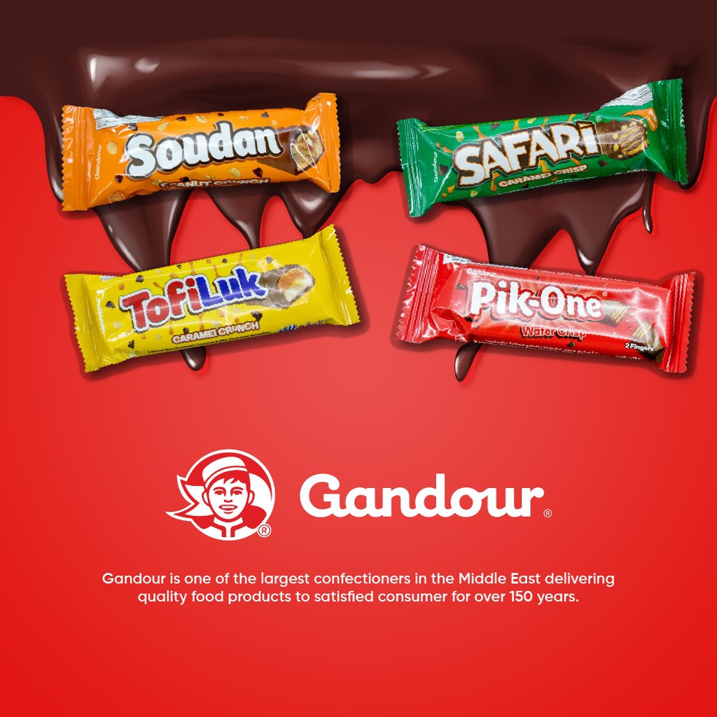 Gandour Philippines, Online Shop | Shopee Philippines