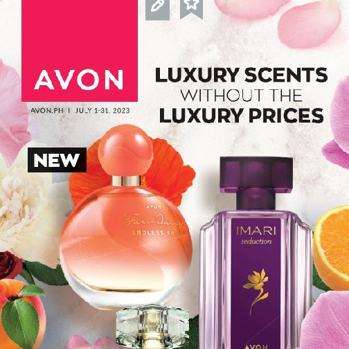 Avon Dealer Taguig, Online Shop | Shopee Philippines