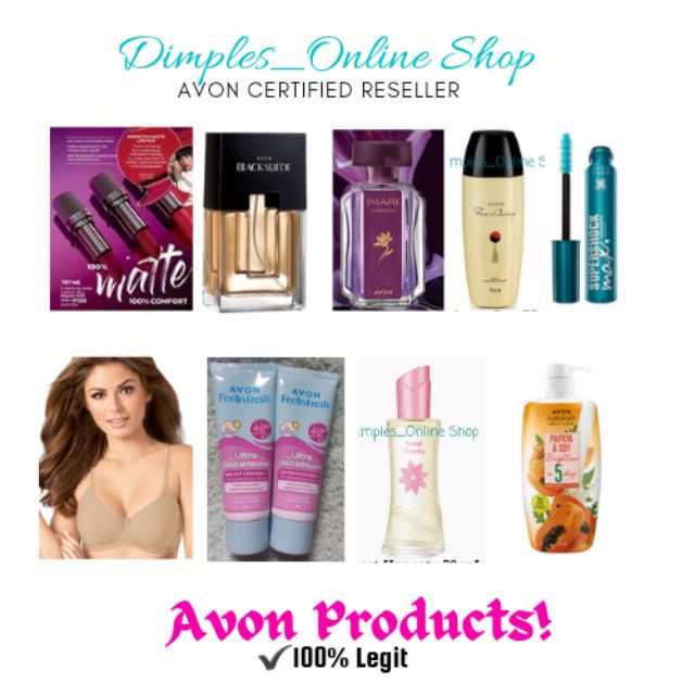 Dimples_Shop, Online Shop | Shopee Philippines