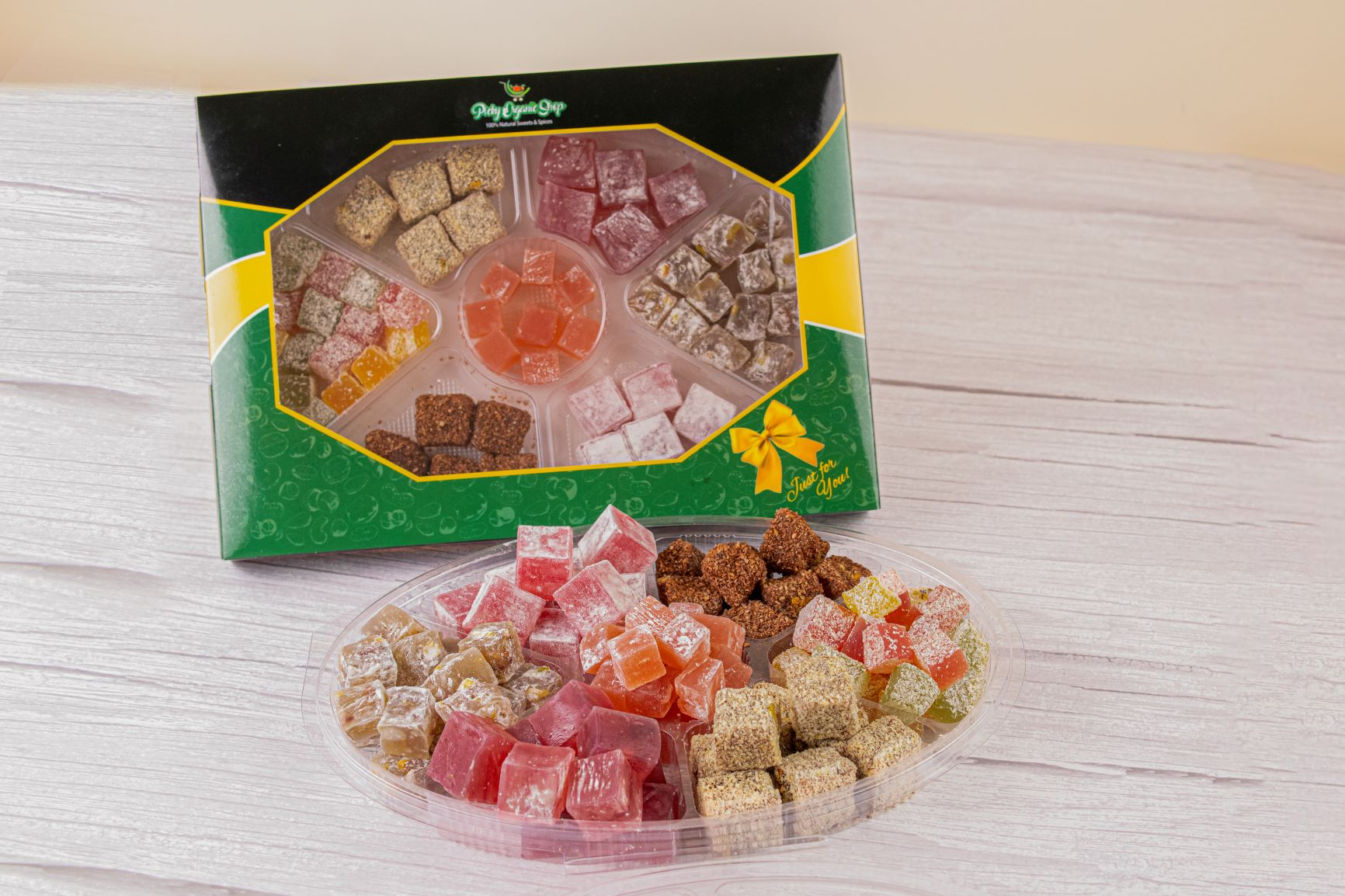 Picky Farm Sweets & Spices, Online Shop | Shopee Philippines