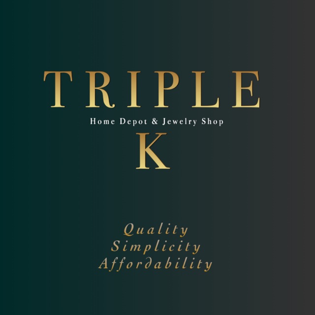 Triple_K, Online Shop | Shopee Philippines