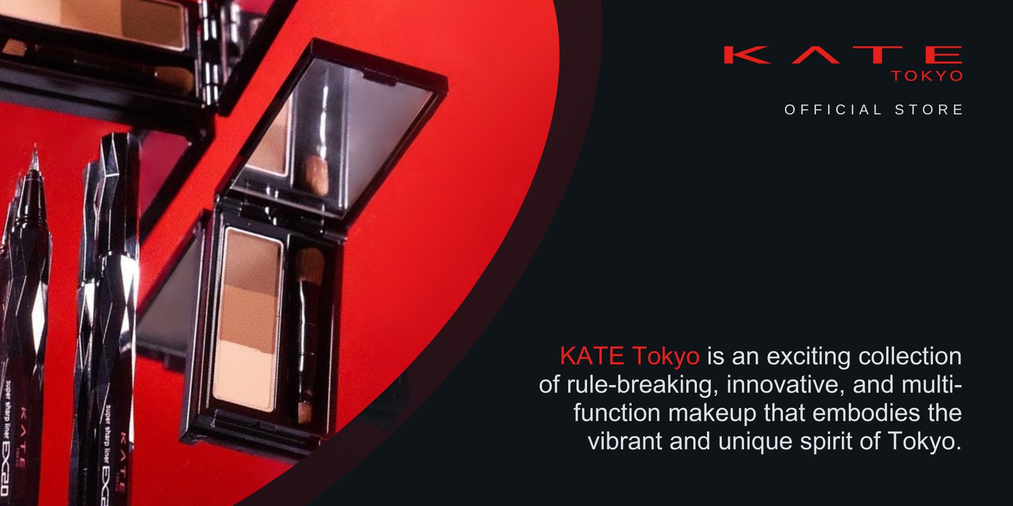 Kate Tokyo PH, Online Shop | Shopee Philippines