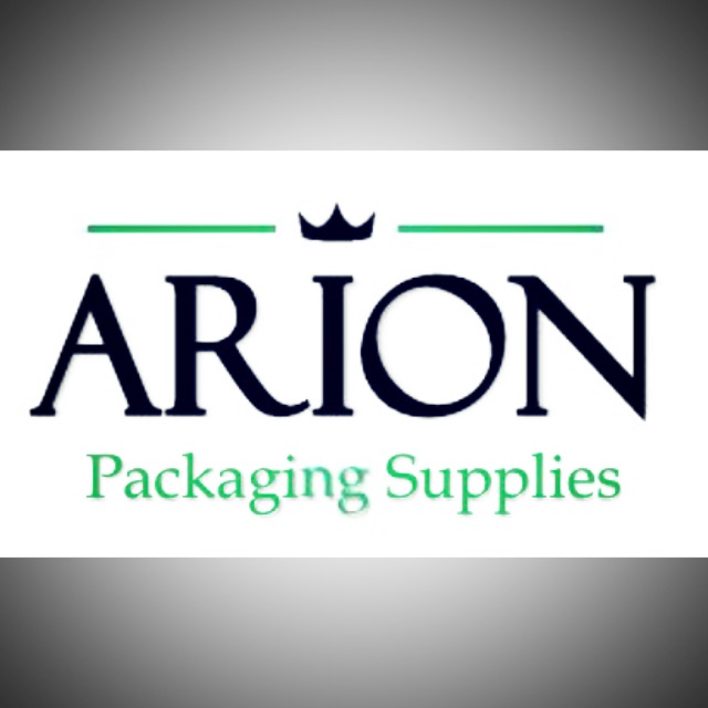 Arion Packaging Supplies, Online Shop | Shopee Philippines