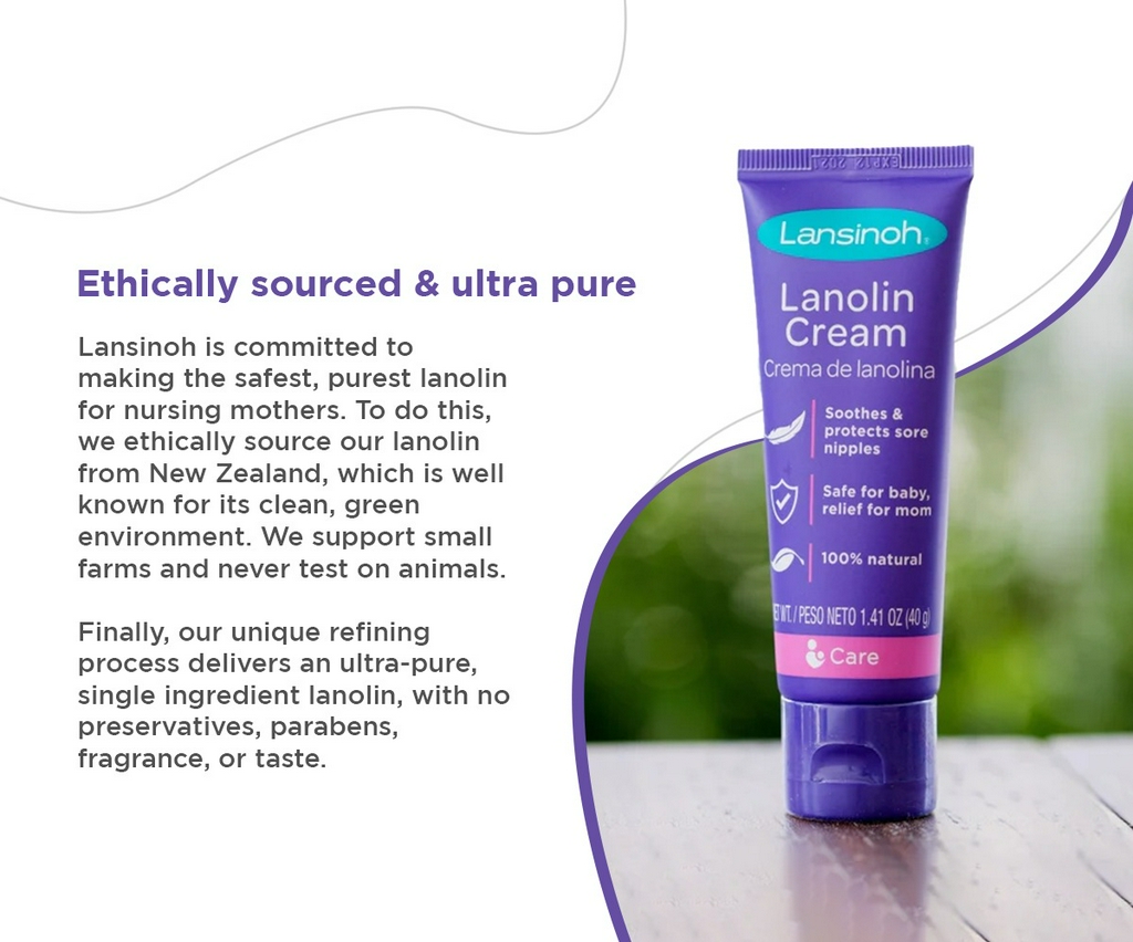 Lansinoh Official Page, Online Shop | Shopee Philippines