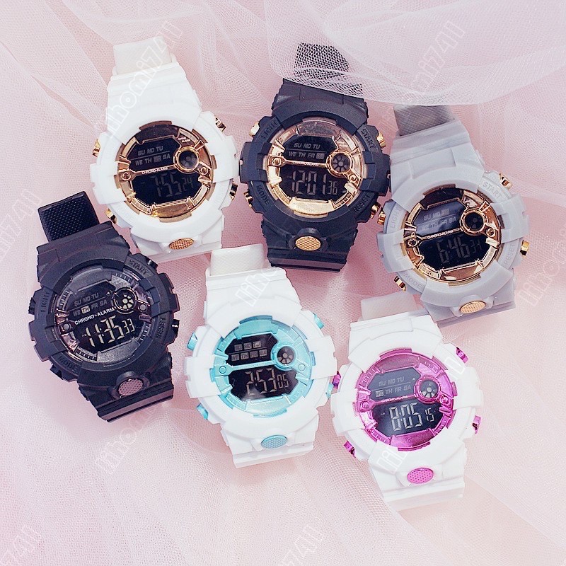 GEDI WATCH FASHION SHOP, Online Shop | Shopee Philippines