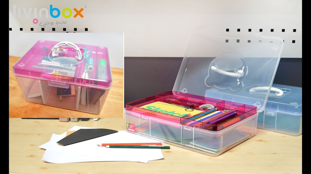 Livinbox, Online Shop | Shopee Philippines