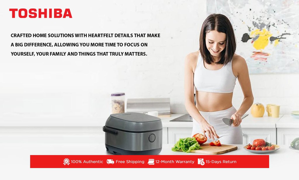 Toshiba Official Store, Online Shop | Shopee Philippines