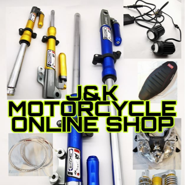 J&K RACING, Online Shop | Shopee Philippines