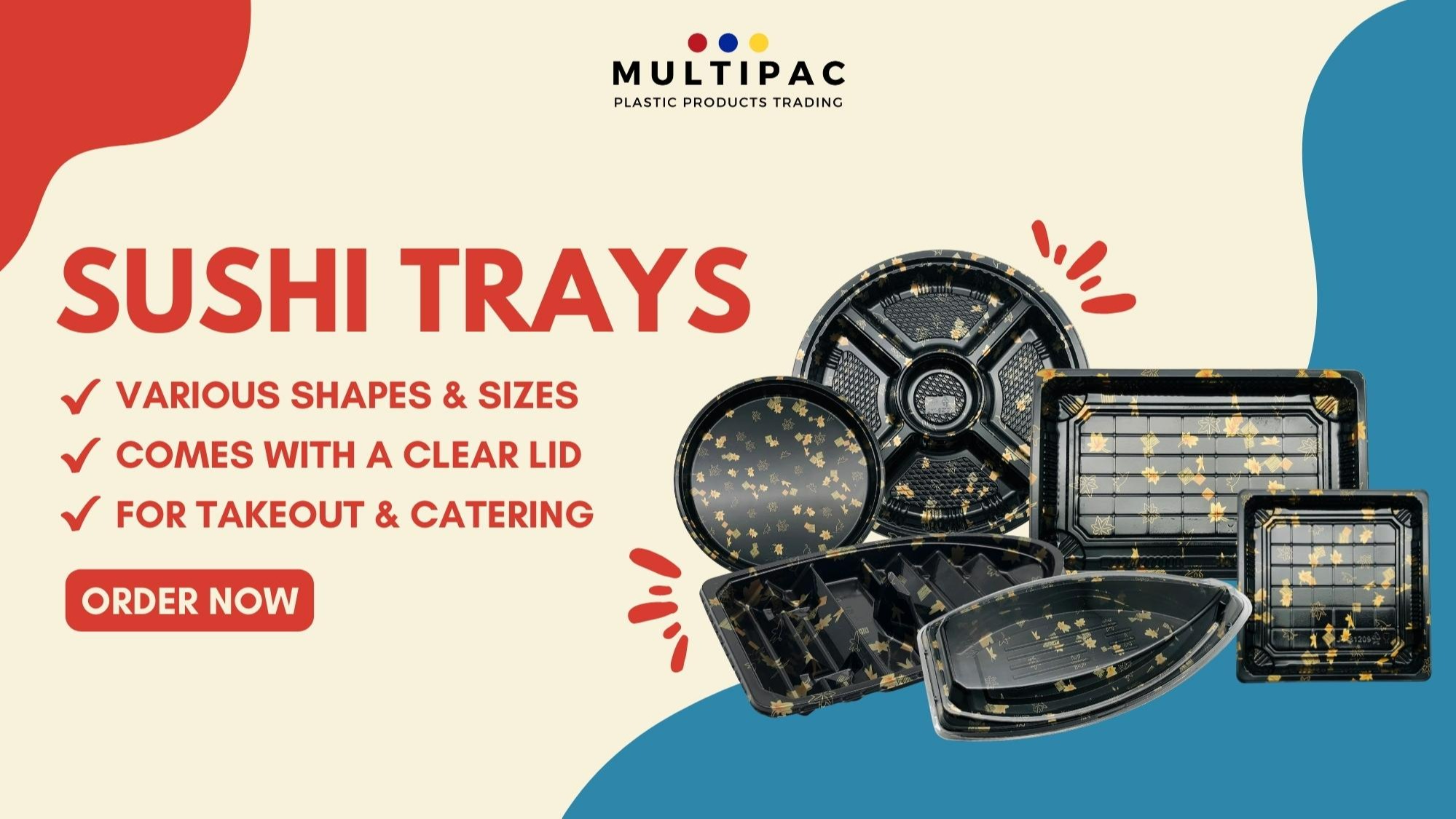 Multipac Trading, Online Shop | Shopee Philippines