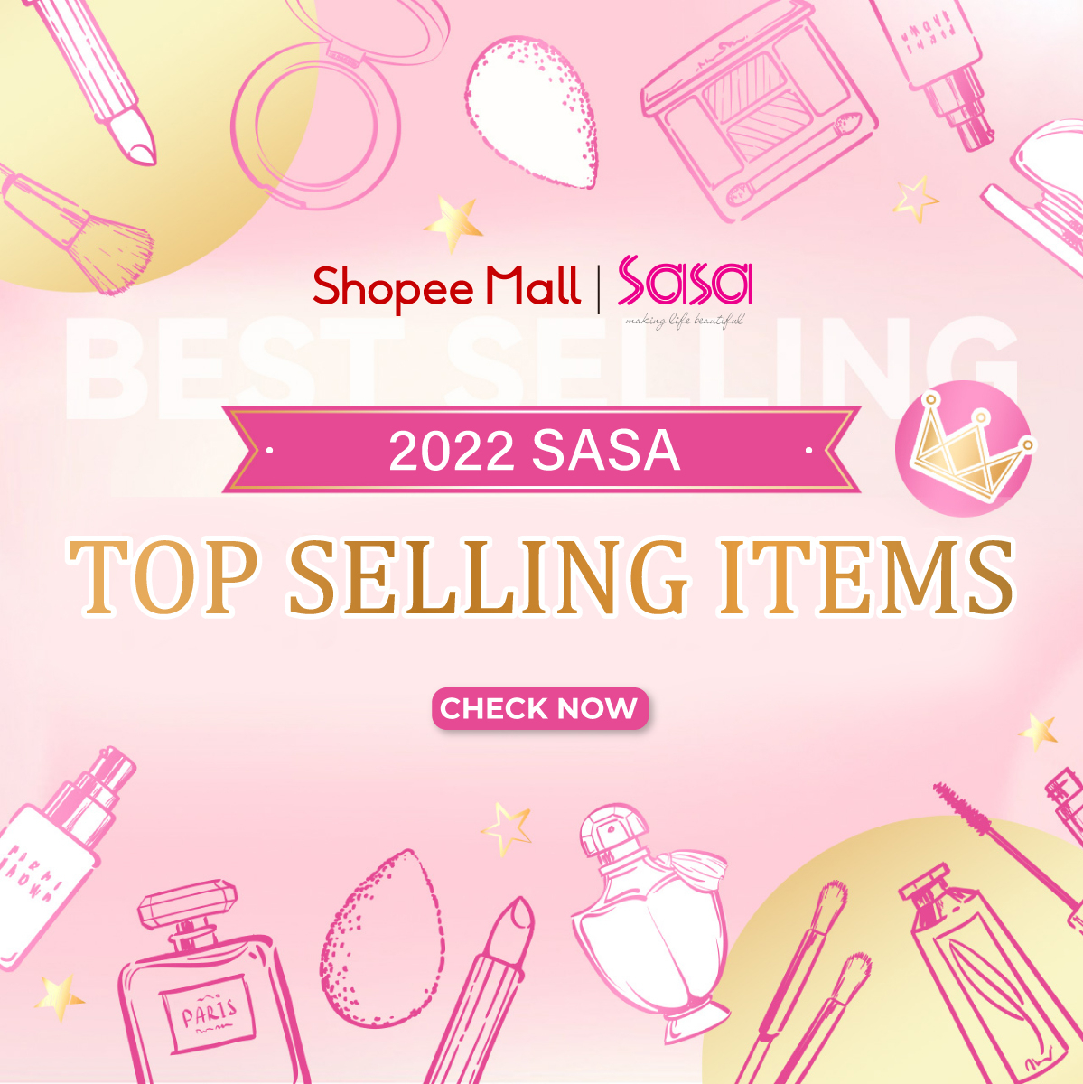 Sasa Official Store, Online Shop | Shopee Philippines