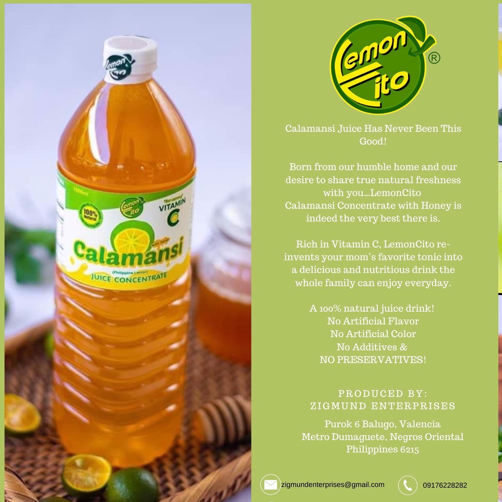 LemonCito, Online Shop | Shopee Philippines