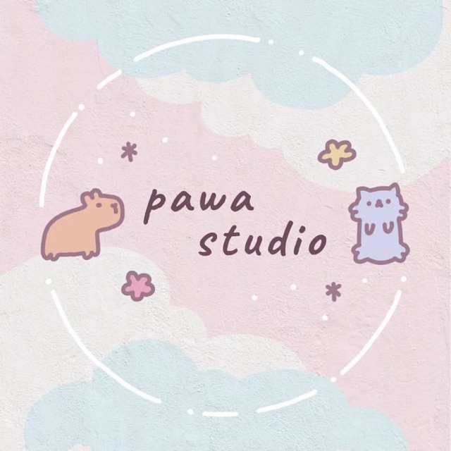 Pawa Studio, Online Shop | Shopee Philippines