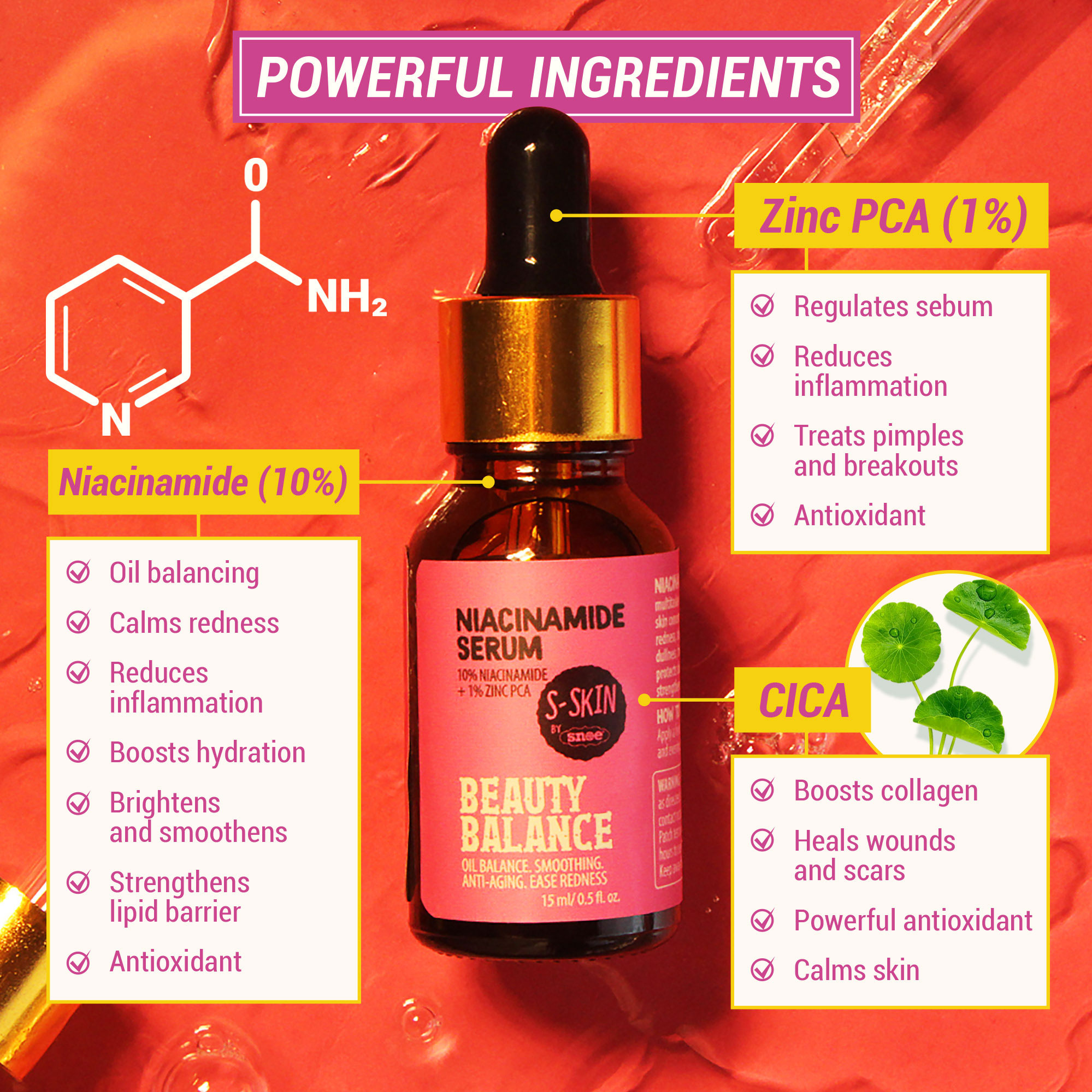 Snoe Beauty Store, Online Shop | Shopee Philippines