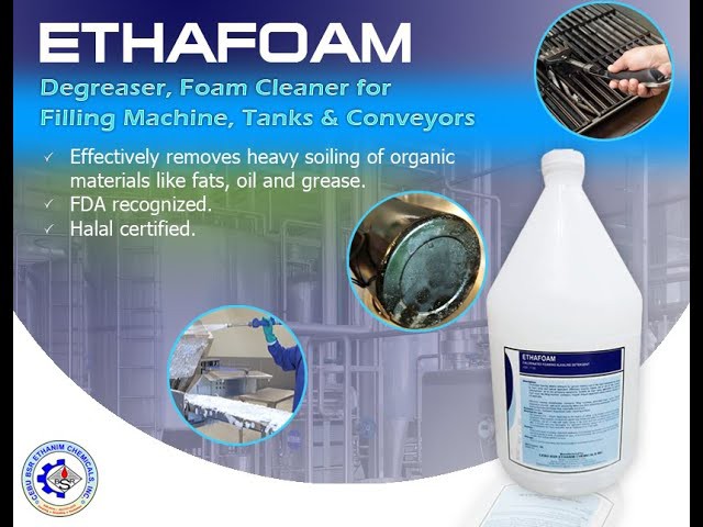 Cebu BSR Ethanim Chemicals Inc, Online Shop | Shopee Philippines