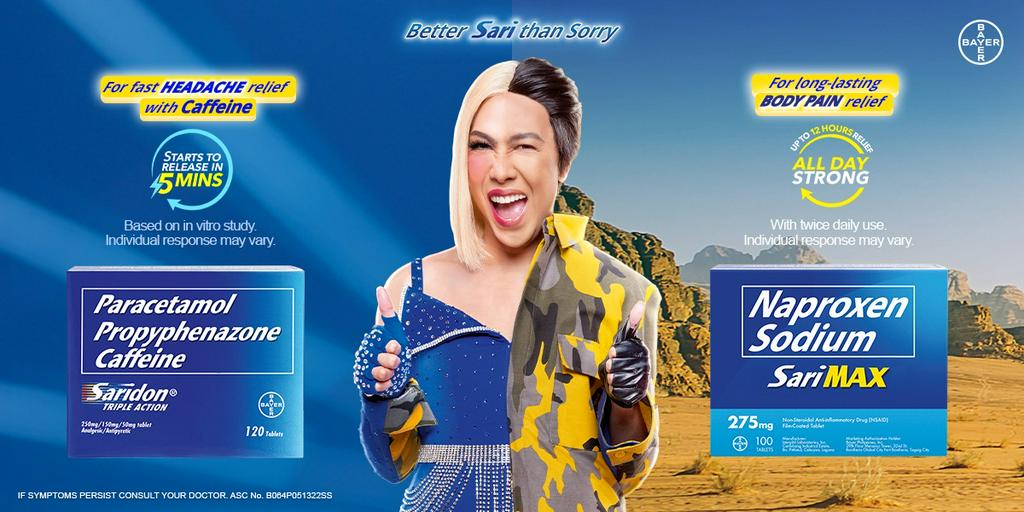 Bayer Consumer Health , Online Shop | Shopee Philippines